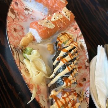 QQ SUSHI & KITCHEN - Updated January 2026 - 408 Photos & 500 Reviews ...