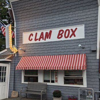 CLAM BOX OF IPSWICH - Updated June 2024 - 414 Photos & 628 Reviews ...