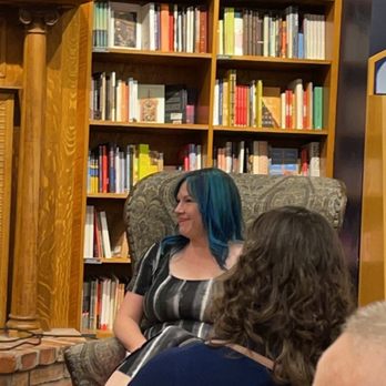 JOSEPH-BETH BOOKSELLERS - Updated December 2025 - 46 Photos & 121 ...