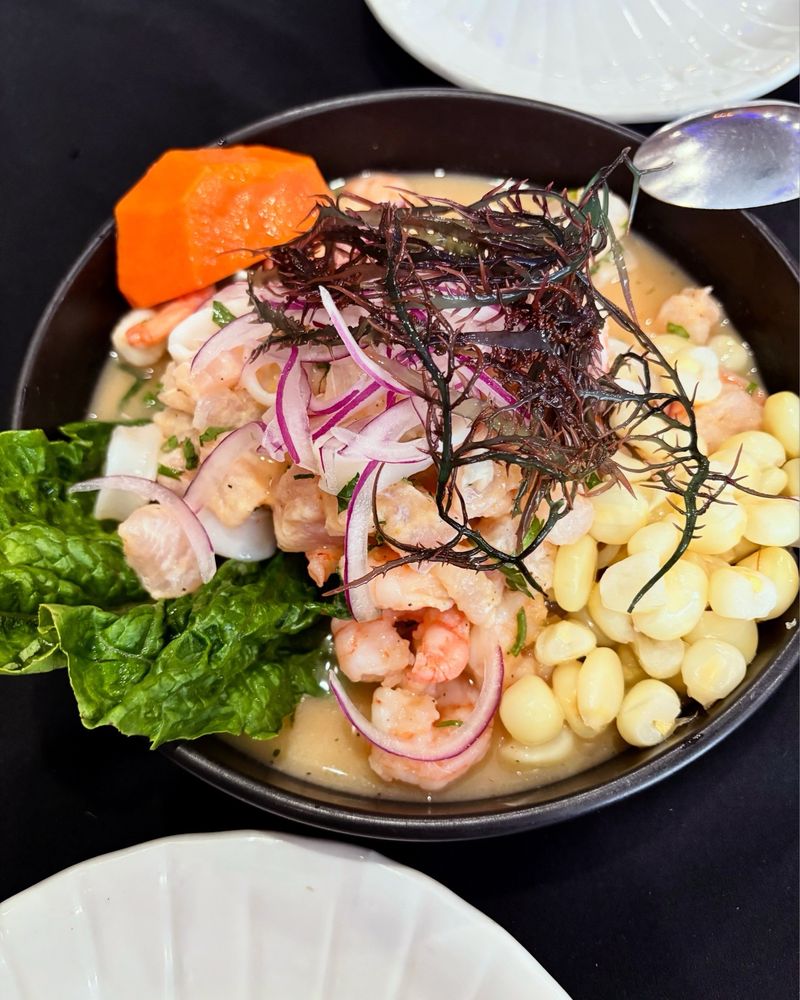 SAZON PERU - Updated July 2025 - 66 Photos & 41 Reviews - 89 S Broadway ...