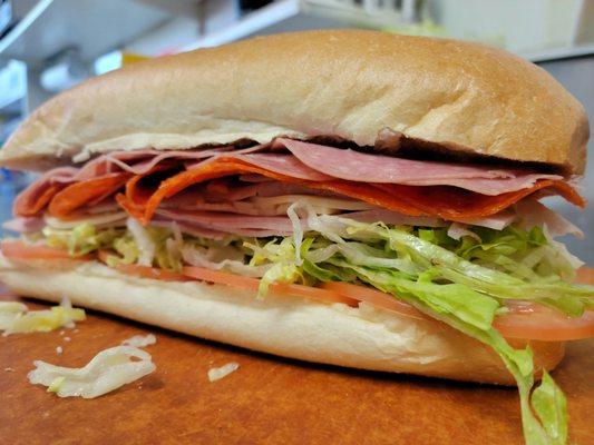 ITALIAN CORNER DELI - Updated November 2025 - 18 Photos & 22 Reviews ...