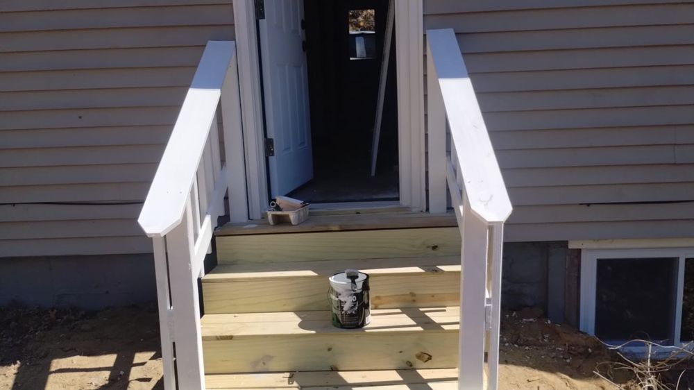 CUBBIES CLEANING R&B REMODELING - Updated July 2025 - Manchester, New ...