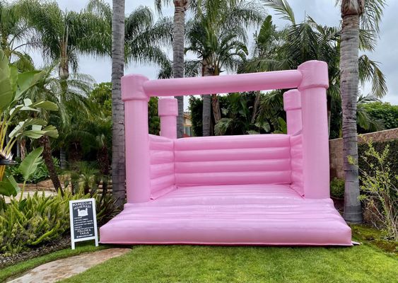 BOUNCE CLUB PARTY RENTALS - Updated February 2025 - Request a Quote ...