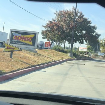 SONIC DRIVE-IN - Updated October 2025 - 68 Photos & 76 Reviews - 2125 ...