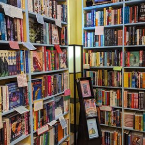 THE BOOK CELLAR - Updated June 2025 - 39 Photos - 951 Railroad St ...