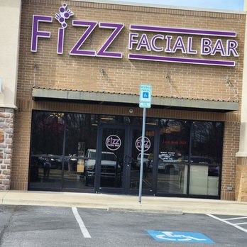 FIZZ FACIAL BAR - FAYETTEVILLE - Updated September 2025 - 42 Photos ...