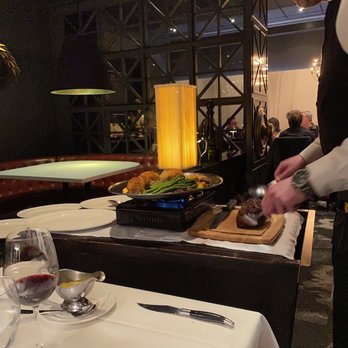 CAESAR’S STEAK HOUSE - Updated July 2024 - 156 Photos & 115 Reviews ...