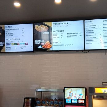 PARAGON THEATERS CORAL SQUARE - Updated December 2025 - 196 Photos ...