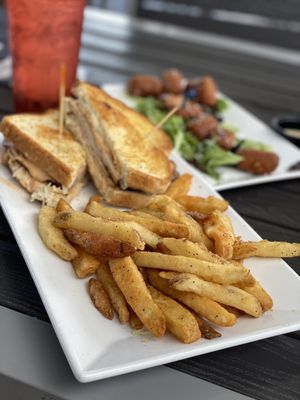 Open for Business - THE UGLY GROUPER - 1177 Photos & 1291 Reviews ...