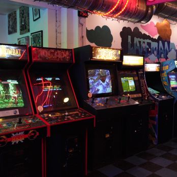 WATERLAND ARCADE - Updated January 2025 - 39 Photos & 33 Reviews ...