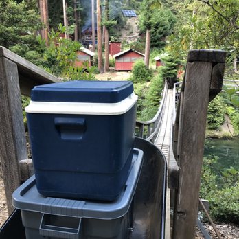CAMP NOYO - Updated January 2026 - 49 Photos & 21 Reviews - Fort Bragg, California - Campgrounds ...