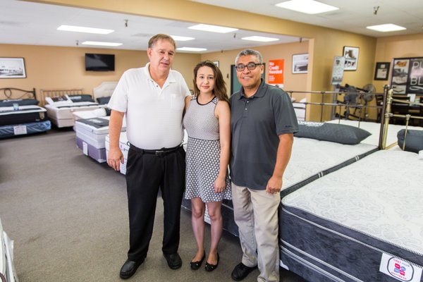 COST PLUS MATTRESS - Updated July 2025 - 20 Photos & 31 Reviews - 9155 ...