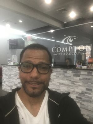 COMPTON EYE ASSOCIATES - Updated September 2024 - 12 Photos - 1150B ...