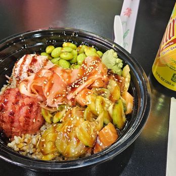 POKE HEAVEN - Updated January 2025 - 397 Photos & 389 Reviews - 4747 S ...