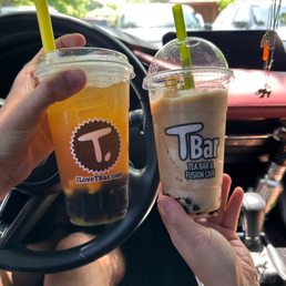 TEA BAR & FUSION KITCHEN - Updated May 2025 - 209 Photos & 667 Reviews ...