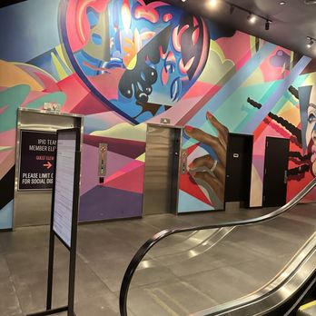 IPIC THEATERS - Updated April 2025 - 376 Photos & 229 Reviews - 1197 ...