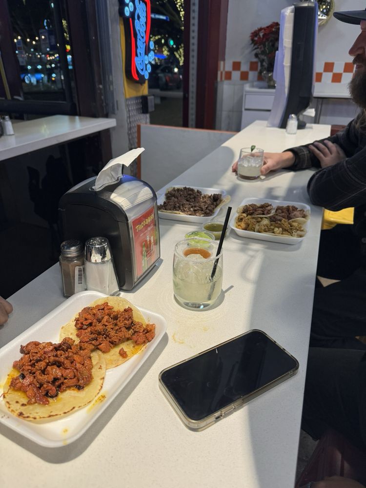 TACO BOYS - Updated May 2024 - 30 Photos & 15 Reviews - 699 S Mill Ave ...