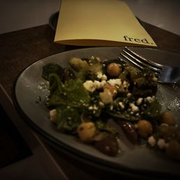 FRED - Updated December 2025 - 63 Photos & 24 Reviews - 205 Broadway ...