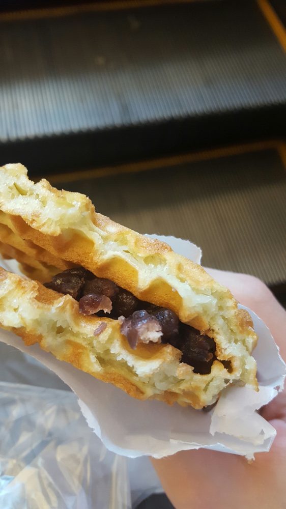 BAKERY CUISINE - Updated July 2025 - 1 Raffles Boulevard, Singapore ...