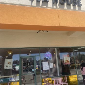 TOMO TEA HOUSE - Updated July 2025 - 269 Photos & 74 Reviews - 825 ...