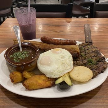 MIS RAICES RESTAURANT & BAKERY - Updated December 2025 - 194 Photos ...