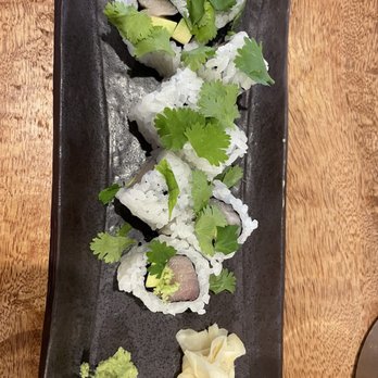 SUSHI HANA - Updated December 2025 - 106 Photos & 33 Reviews - 65-1158 ...