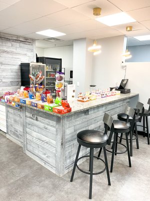 CLUB ELEVATE - Updated September 2025 - 13 Photos - 11 California Ave ...