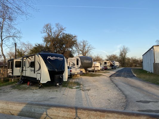 248 GRAND STREET RV PARK - Updated October 2025 - 248 Grand St ...