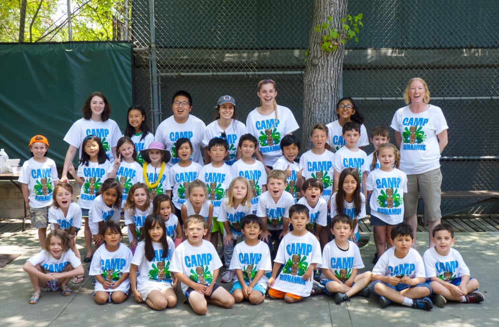 CAMP RUNAMUK - Updated October 2025 - 4469 Chevy Chase Dr, La Cañada ...