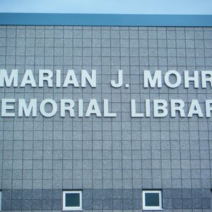 WEST WARWICK PUBLIC LIBRARY - Updated July 2025 - 31 Photos - 1043 Main ...