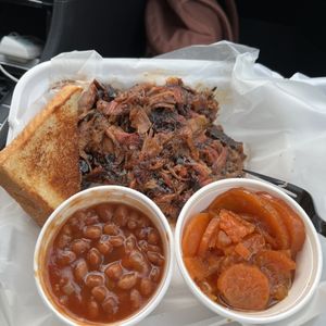 SMOKIN NOTES BBQ - 20 Reviews - 400 Riverside Dr, East Peoria, Illinois ...