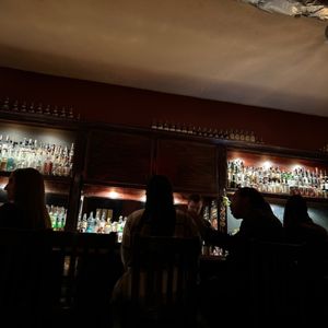 CAPTAIN FOXHEART’S BAD NEWS BAR & SPIRIT LODGE - 215 Photos & 298 ...