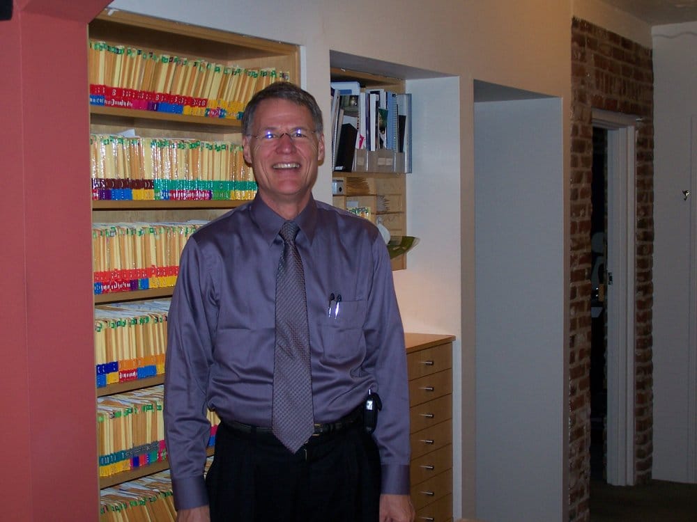 ROBERT VANDENBERG, OD - Updated May 2024 - 350 N Santa Cruz Ave, Los ...