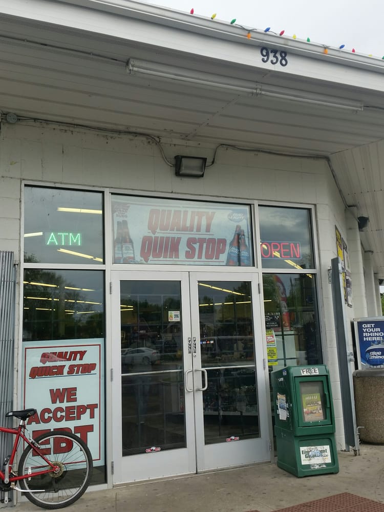 QUALITY QUIK STOP - Updated October 2025 - 938 N 900th W, Salt Lake ...