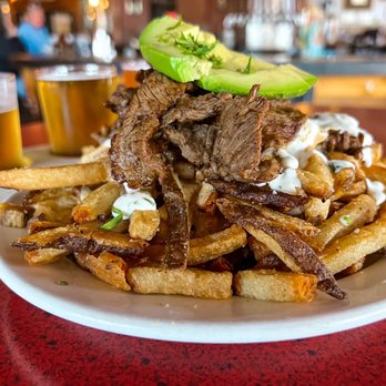 PLANK TOWN BREWING CO - Updated September 2024 - 305 Photos & 493 ...