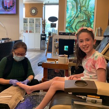 SHILOH NAILS & SPA - Updated September 2024 - 987 Photos & 445 Reviews ...