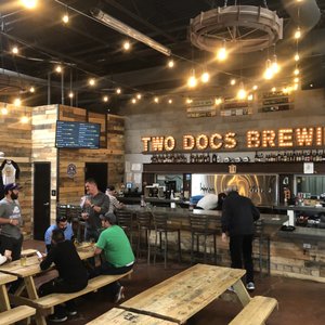 TWO DOCS BREWING - 45 Photos & 26 Reviews - Breweries - 502 Texas Ave ...