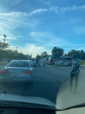 Morgan State University, 1700 E Cold Spring Ln, Baltimore, MD, Music ...