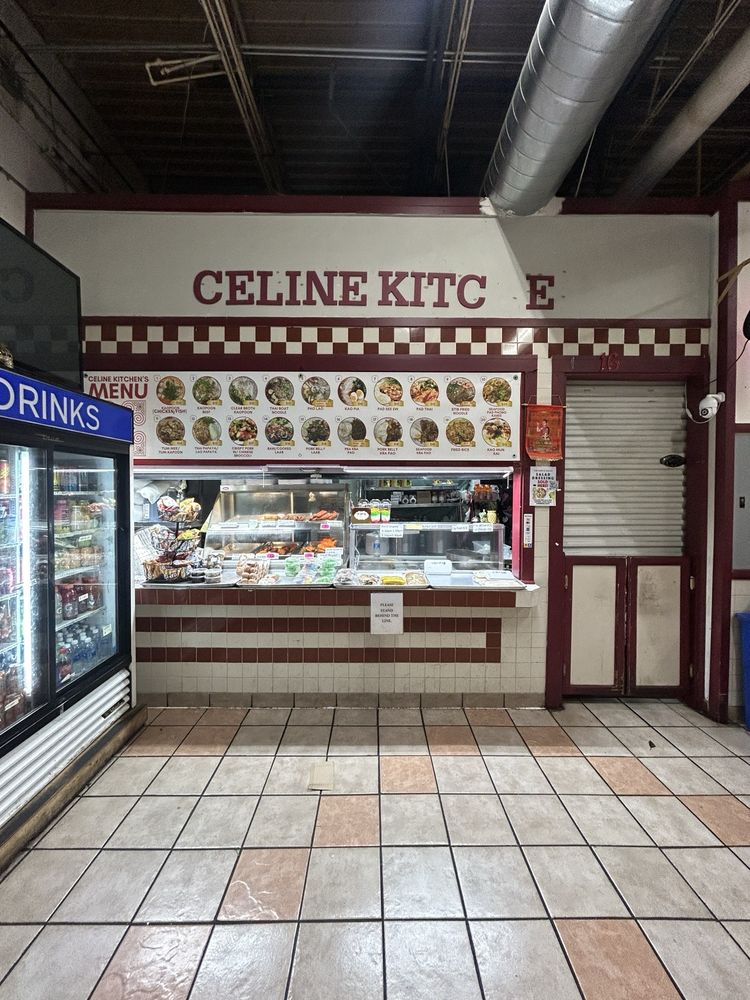 CELINE KITCHEN - Updated November 2024 - 1001 Johnson Pkwy, Saint Paul ...