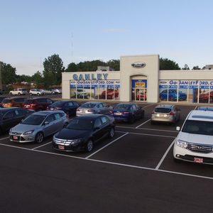 KLABEN FORD LINCOLN - Updated September 2025 - 12 Photos & 15 Reviews ...