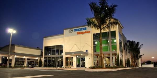 NAPLES CHRYSLER DODGE JEEP RAM - Updated December 2025 - 47 Photos ...