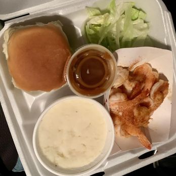 TATE COVE SEAFOOD II - Updated January 2026 - 14 Reviews - 1504 Ruth St ...