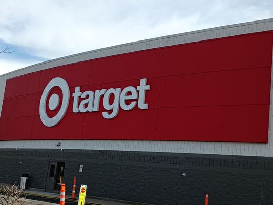 TARGET - Updated December 2025 - 56 Photos & 42 Reviews - 2690 US Hwy ...