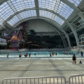 DREAMWORKS WATER PARK - Updated December 2024 - 262 Photos & 159 ...