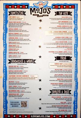 MOJO GRILL & CATERING - Updated December 2025 - 387 Photos & 324 ...