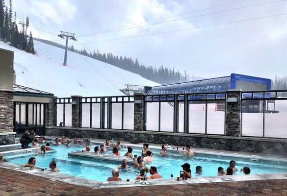 THE SUMMIT HOTEL - Updated June 2025 - 15 Photos & 21 Reviews - 50 Big ...