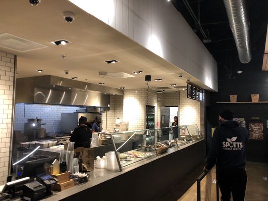 CAVA - Updated January 2025 - 143 Photos & 172 Reviews - 1919 Mckinney ...