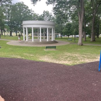 REC PARK - Updated October 2025 - 24 Photos - 73 Beethoven St ...