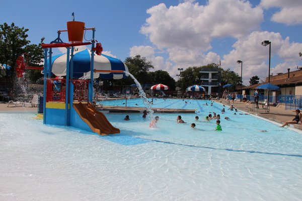 REHM PARK AND POOL - Updated December 2025 - 24 Reviews - 515 Garfield ...