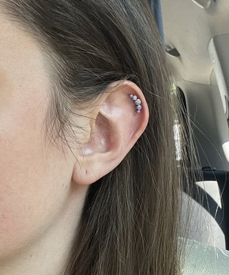 RELIC MOON PIERCING STUDIO & FINE BODY JEWELRY - Updated January 2026 ...